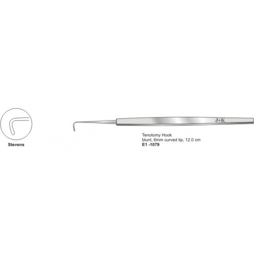 Stevens - J+K Instrumente